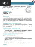 Aplicación de buenas prácticas de calidad documentadas en las disciplinas de calidad de software ...