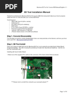 Xbox 360 Trinity Motherboard Schematic | PDF | Computer Hardware ...