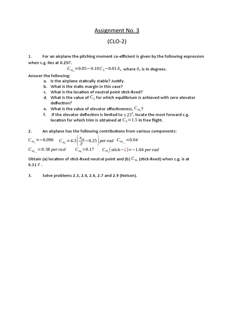 FDS Assignment No 3 | PDF