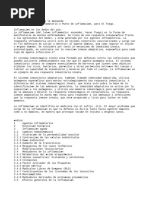 Fases de la Inflamación en PDF | PDF | Inflamación | Inmunología