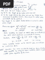 Engineering Mathematics - I (KSC) | PDF