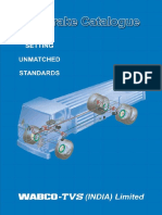 Air Brake Manual Complete | PDF | Brake | Valve