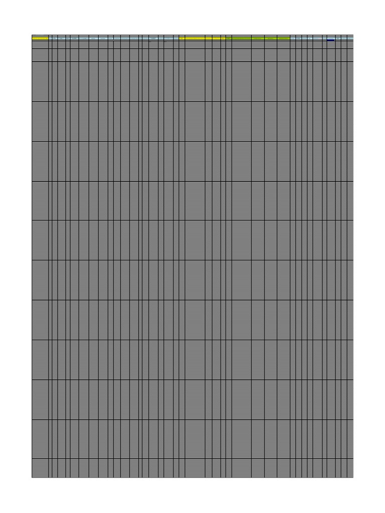 All Columns Are Mandatory | PDF | Marriage, Unions And Partnerships ...