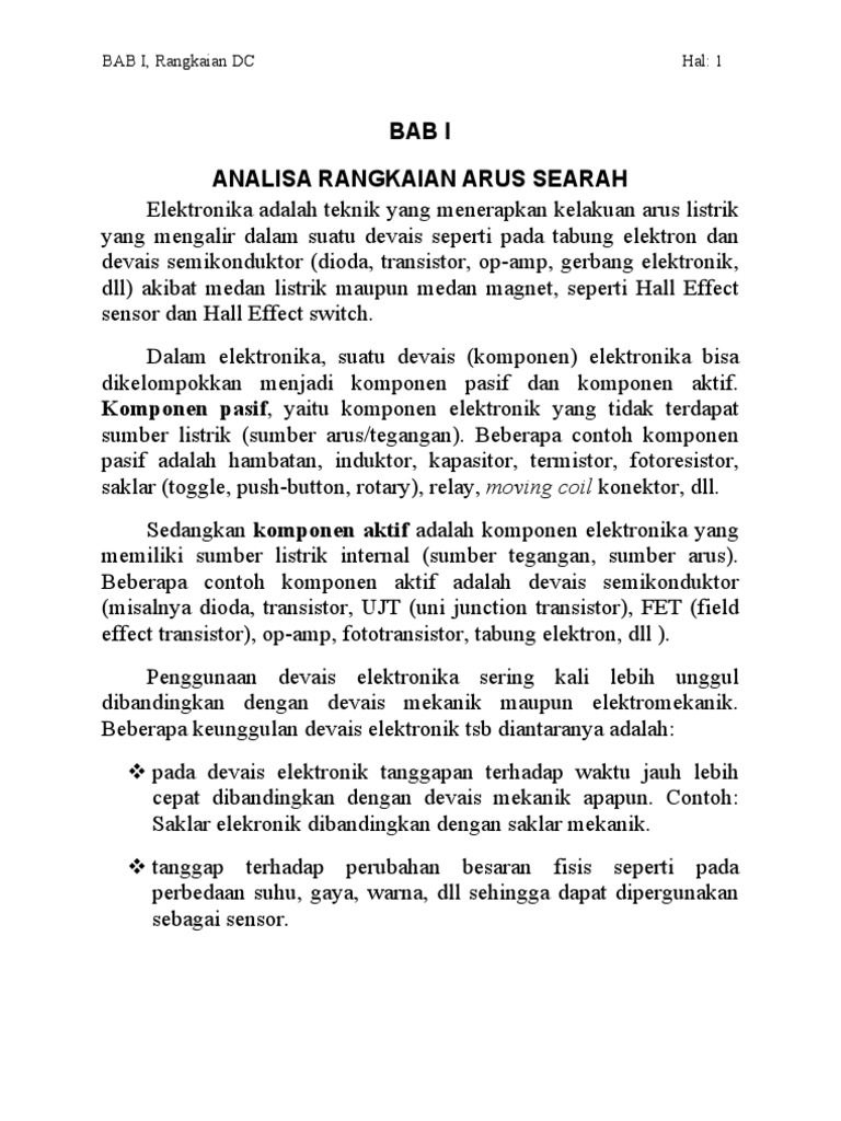 01 Rangk DC | PDF