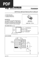 EIM Engine Interface Module | PDF