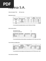 GRAFFAR | PDF | Economias