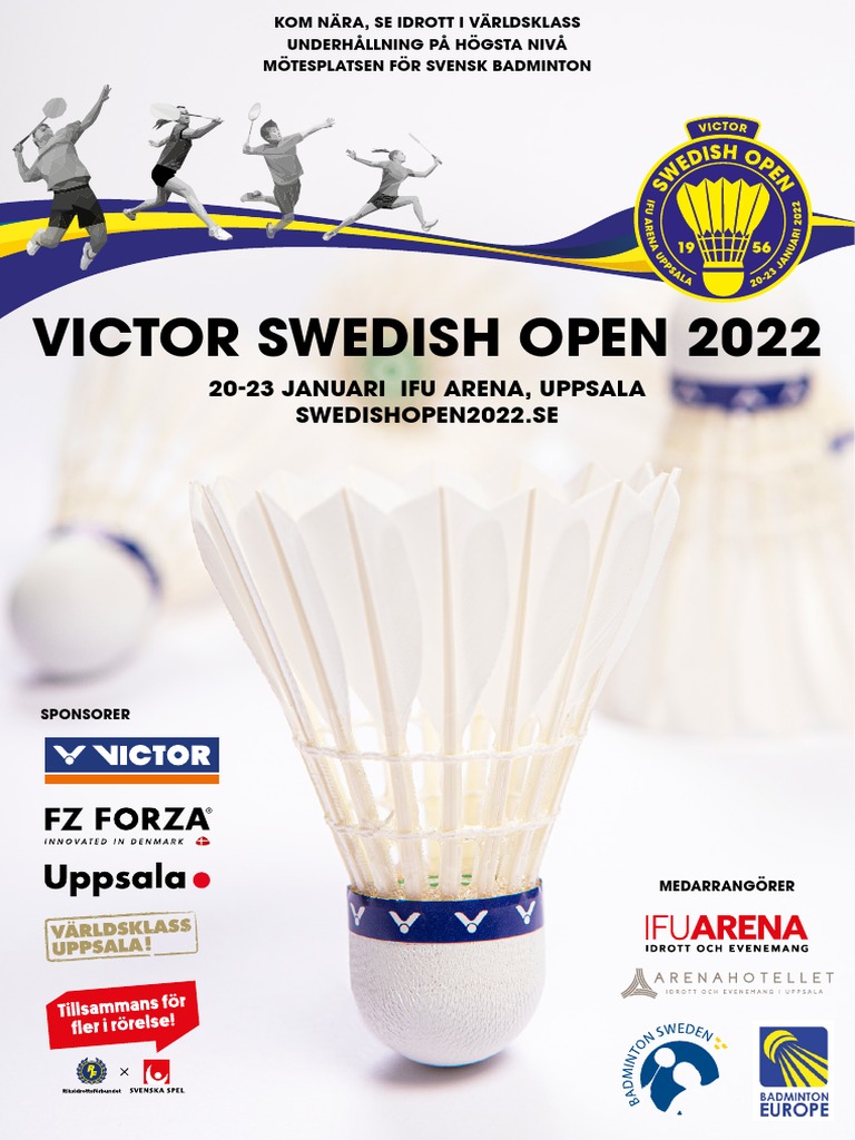 SWOP Programblad 2022 Utkast2 | PDF