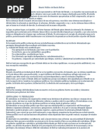 Artículos 39, 40 y 41 de La Constitución Mexicana | PDF