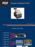 Tópicos Capacitación Compusafe | PDF | Informática