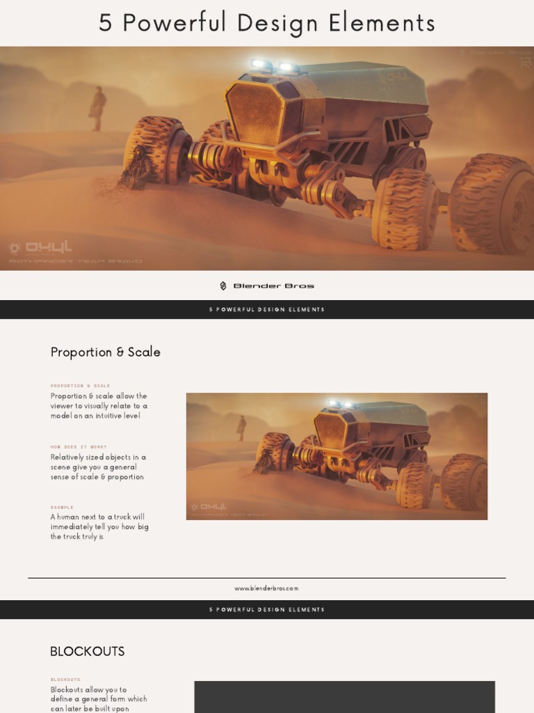 FjVpesh7RWSUBg0hI2ie 5 Powerful Design Elements | PDF | The Arts ...