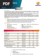 Shintech PVC - Se950 | PDF