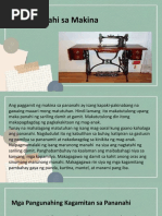 Q3 - LE - EPP 5 - Lesson 1 - Week 1 | PDF