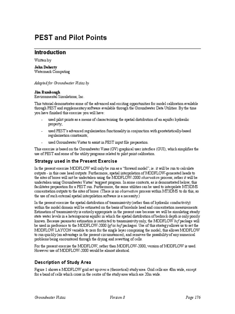 Gv8 Tutorial Manual-4 | PDF | Interpolation | Computer File