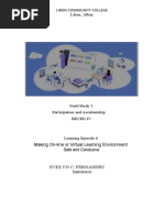 About Blendspace Handout | PDF