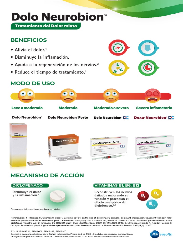 Catalogo DOLONEUROBION | PDF