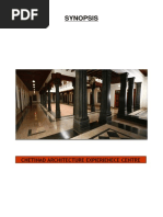 Case Study - LLDC | PDF | Lime (Material) | Museum