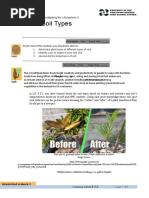 Lecture 4-Edaphic Factors | PDF | Soil | Plant Nutrition