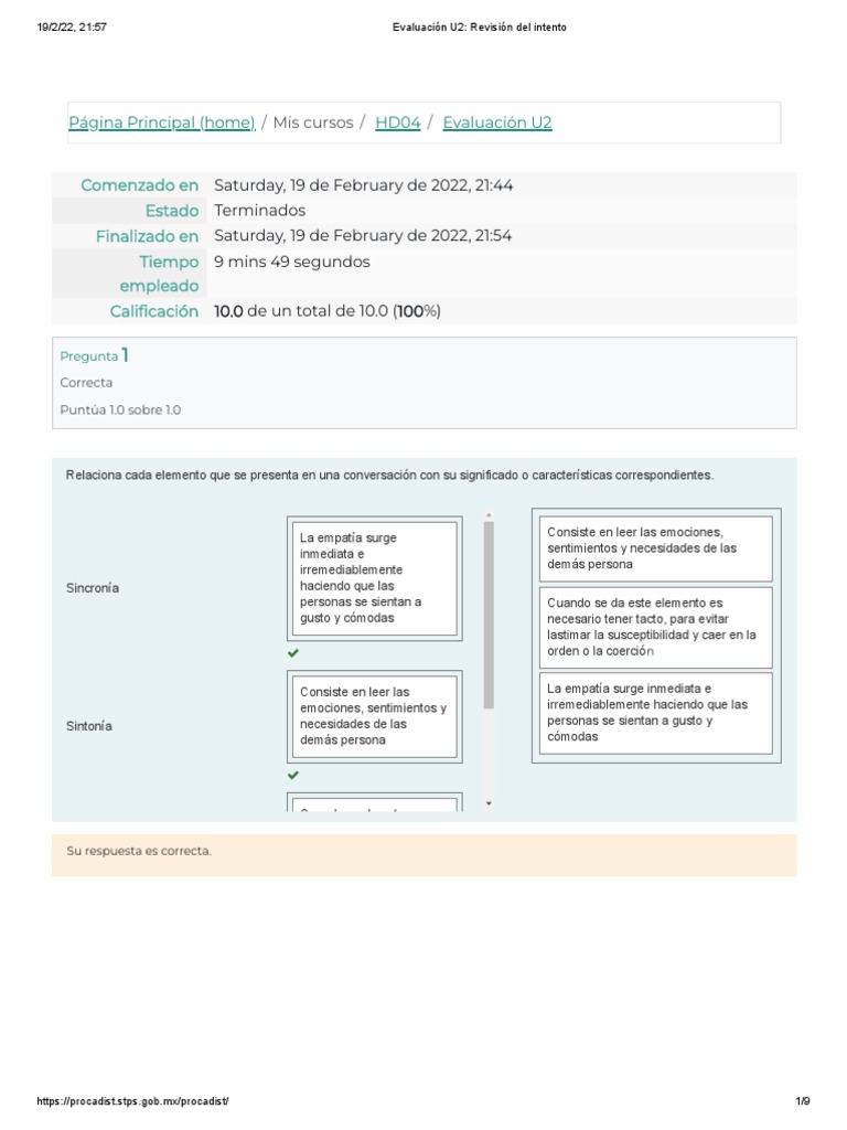 PROCADIST - Programa de Capacitación A Distancia para Trabajadores ...