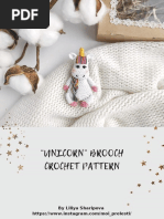Busy Llama | PDF | Crochet | Yarn