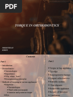 Friction Mechanics in Orthodontics | PDF | Orthodontics | Force