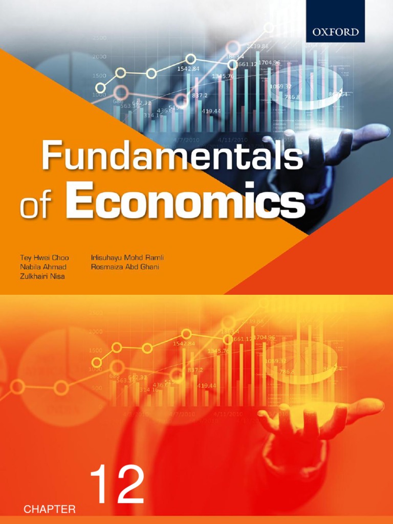 Fundamentals of Economics - Chapter 4 | PDF | Money | Money Supply