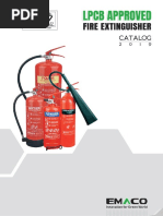 Ansul Datasheet | PDF