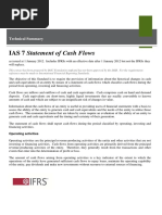 Mfrs 121 | PDF | Financial Economics | Accounting