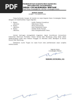 Form F1a Dan F2a EDITED | PDF