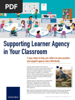 Edward de Bono CoRT Thinking Programme | PDF | Narration | Thought