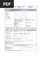 FORM 3A KK 2 BPJS Ketenagakerjaan | PDF