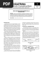 Gypsum Plaster Checklist | PDF | Plaster | Door