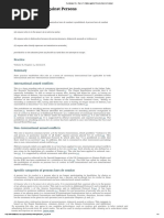 American Imperialism Test | PDF | The United States | Imperialism