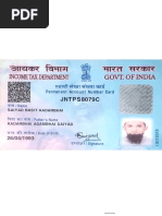 How To Read A Mexican Voter Card | PDF | Mexico | Access Control