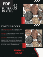 Simbol Batuan | PDF | Shale | Rock (Geology)
