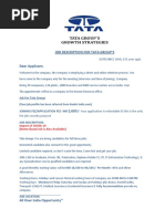 TAS In-house Application Guidelines 2024 | PDF | Graduate Management ...