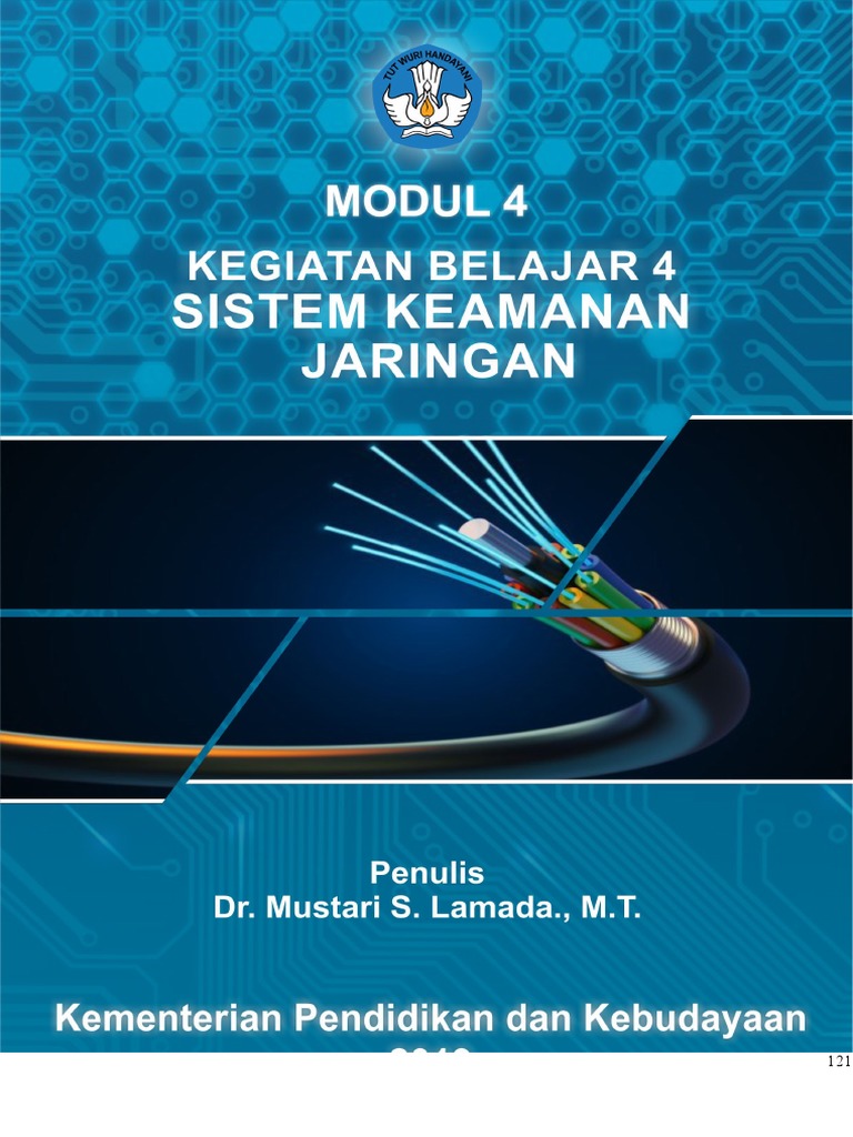 M4 KB4 31-10-2019 | PDF | Teknologi & Rekayasa