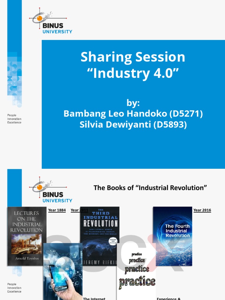Materi Sharing Session | Download Free PDF | Artificial Intelligence ...