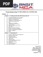 Creating A Scanning Application in Winforms With C# - Our Code World | PDF | Image Scanner ...