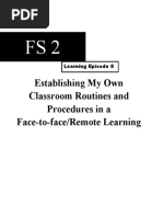 fs2 - Episode 8 | PDF