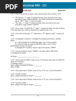 ME31L, ME32L e ME33L - Programa de Remessa | PDF | Impostos