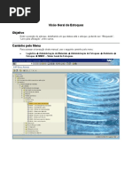 SAP - Principais Transações LINHA | PDF | Impressão | Impressora ...