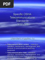 ANSI A300 Pruning Standards Overview | PDF | Pruning | Plant Stem