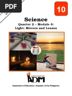 Sci10 LM U3 | PDF