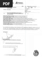 13 Directrices de Cero Tolerencia | PDF | México