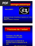 Classification de Magerl | PDF | Maladies et troubles | Causes de décès