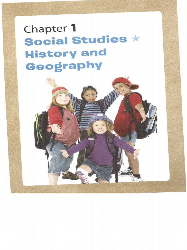 American School Textbook Easy 1 | PDF