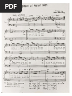 Pasilyo | PDF
