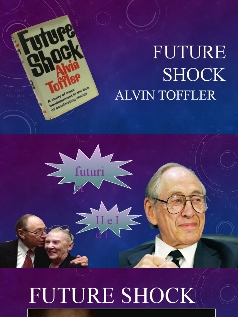 Future Shock | PDF