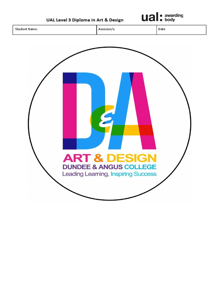 Final Major Project Level 3 2 1 | PDF | Evaluation | Design