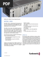 L3Harris Falcon Iii® RF-7800M-MP: Wideband Networking Manpack Radio ...